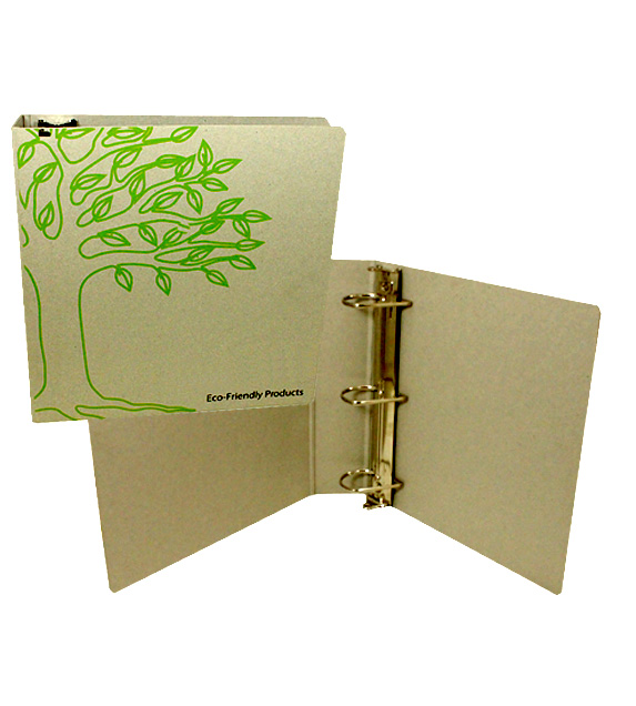 Custom Binders :: Yebo Custom Boxes and Packaging